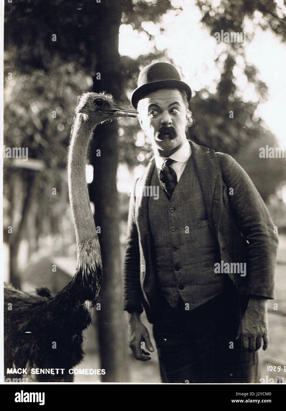 1920s australian comedian hi-res stock photography and images - Alamy
