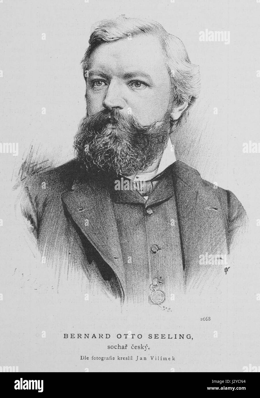 Bernard Otto Seeling (1895) was a notable figure in architecture, with ...