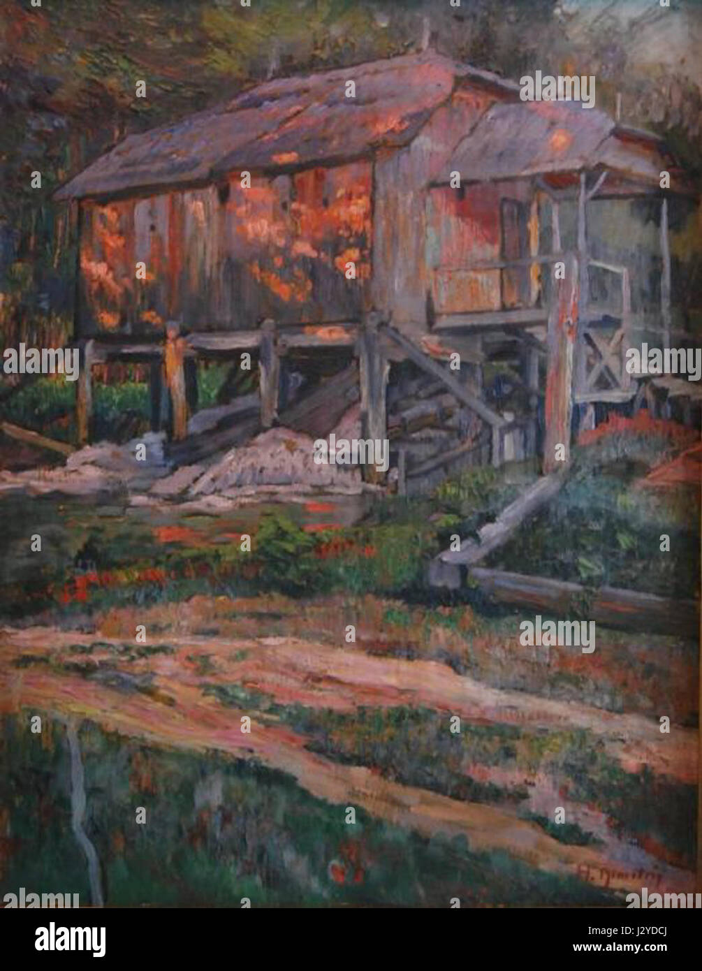 Dimitriu High Resolution Stock Photography and Images - Alamy