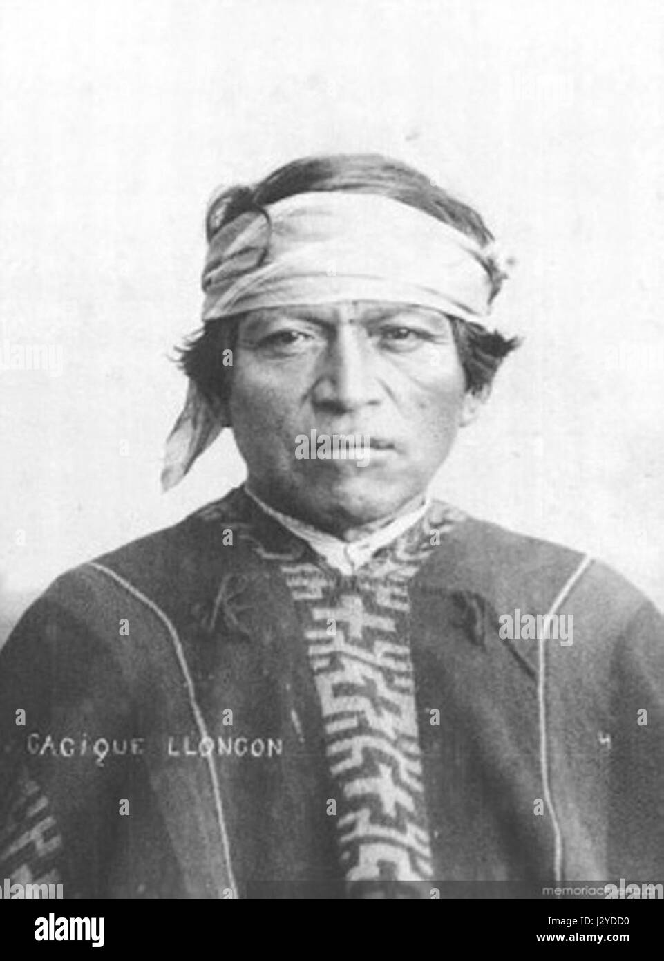 Mapuche resistance hi-res stock photography and images - Alamy