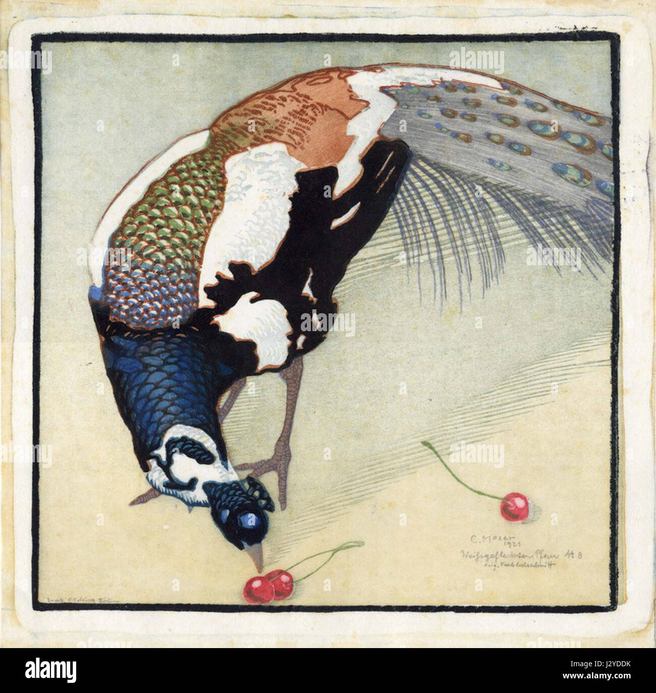 Carl moser hi-res stock photography and images - Alamy