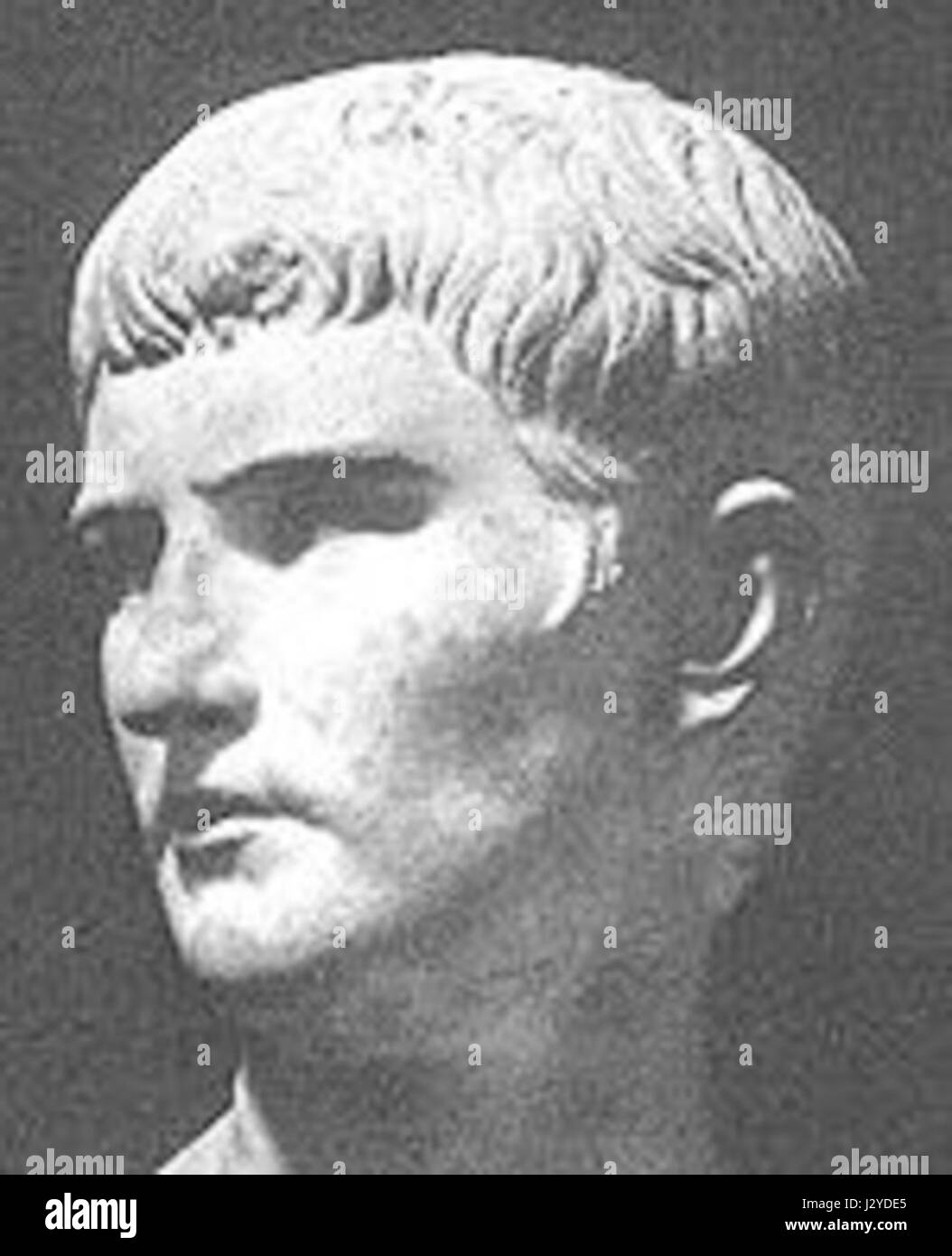 Caligula painting High Resolution Stock Photography and Images - Alamy