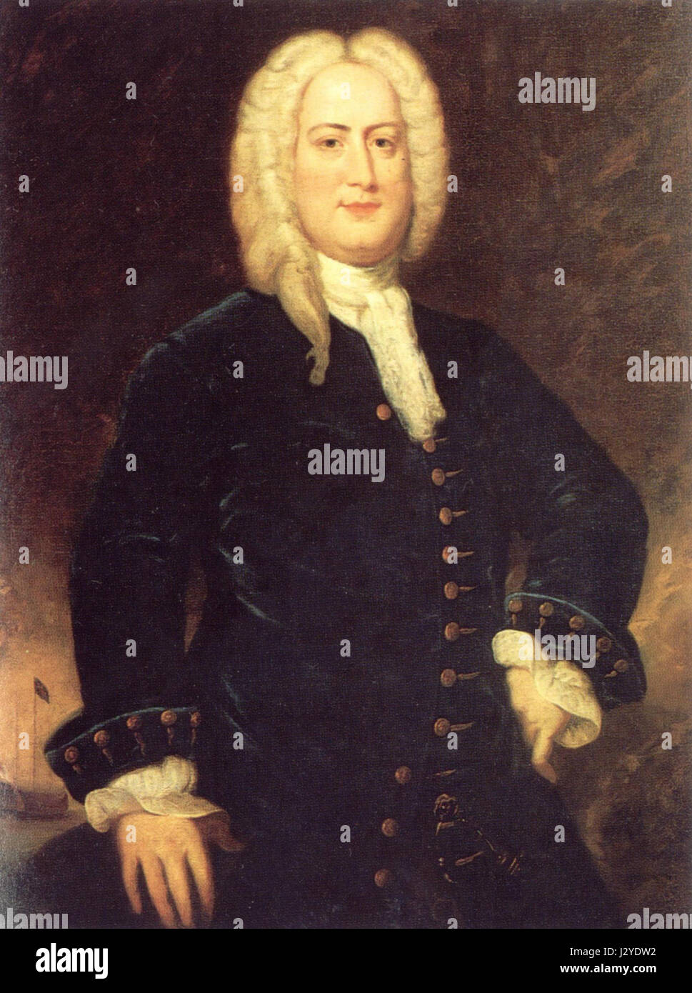 Chaloner hi-res stock photography and images - Alamy