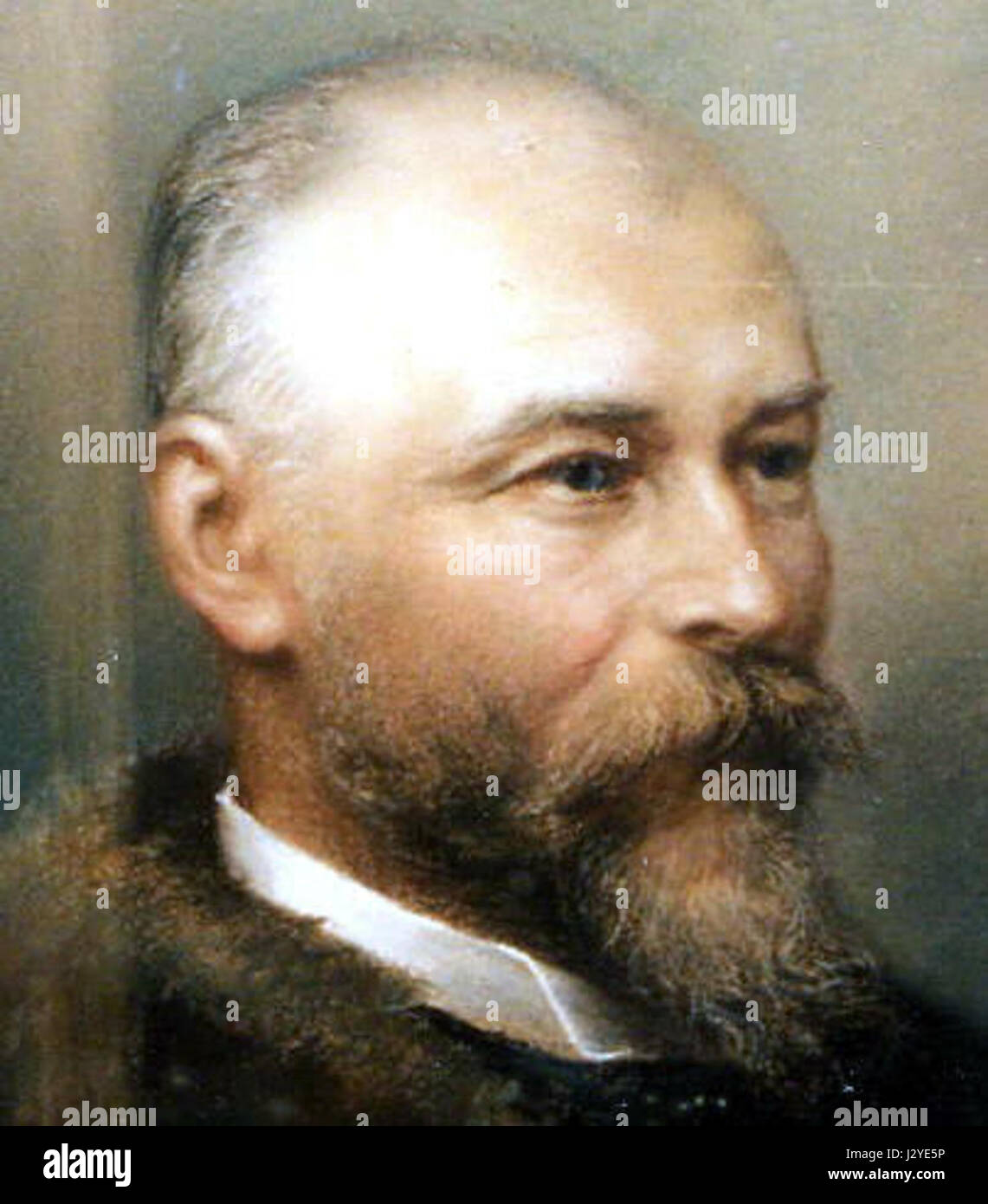 Adolf Exner was a prominent 19th-century German artist known for his ...