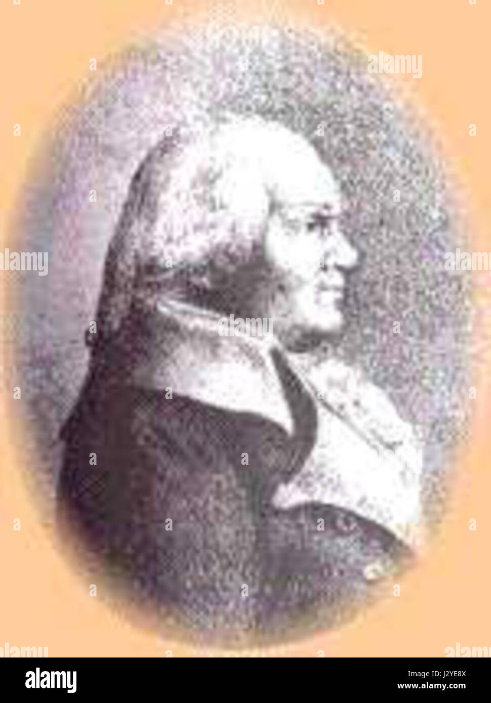 Abraham werner hi-res stock photography and images - Alamy