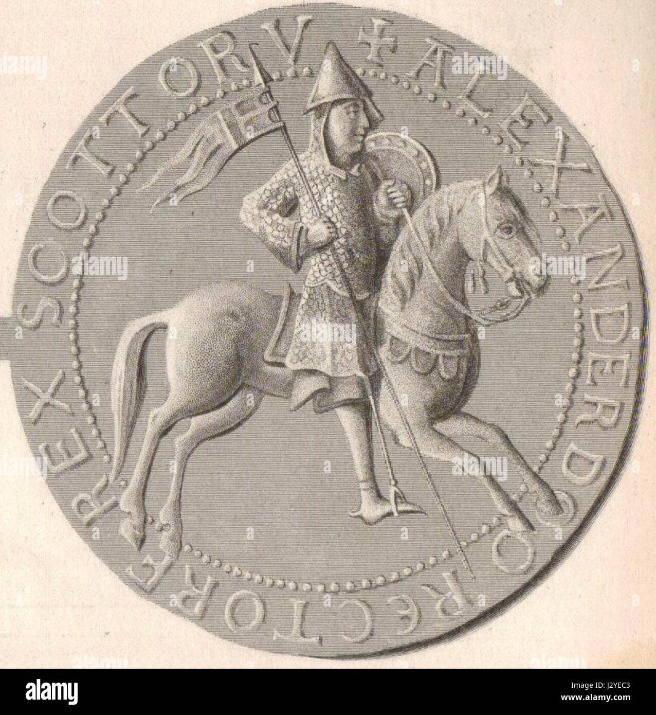 Alexander I (Alba) was a notable figure, likely with historical ...