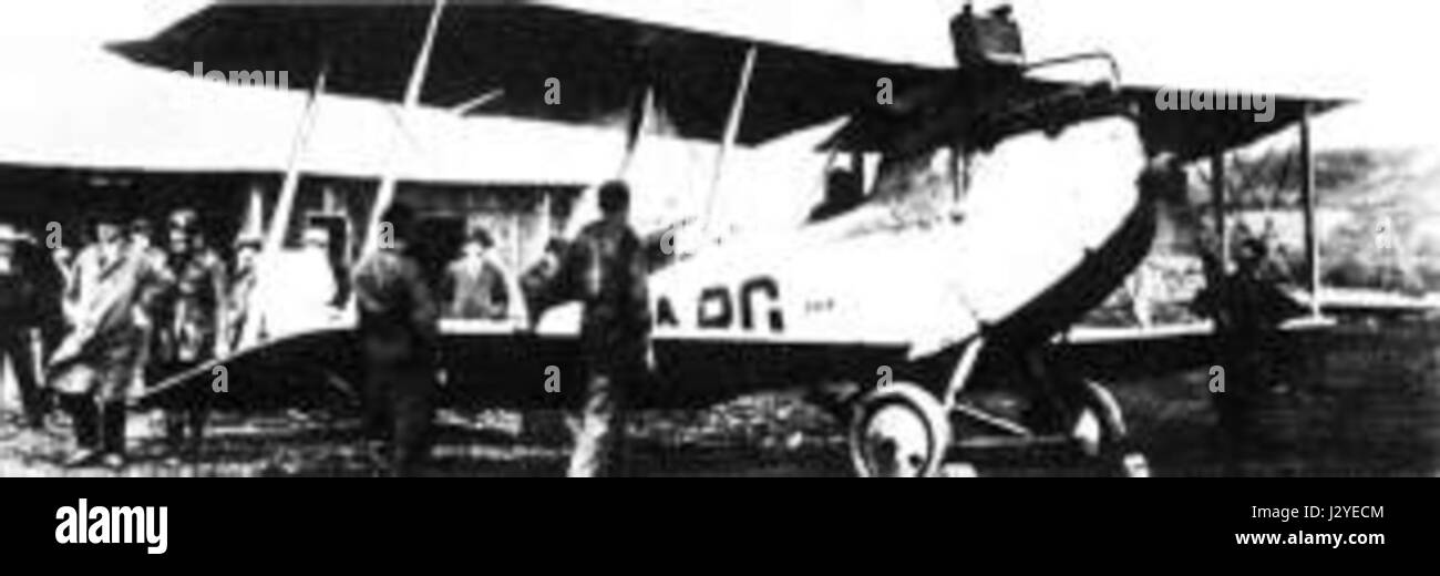 The Aero A-14 is a historical military aircraft developed in the early ...
