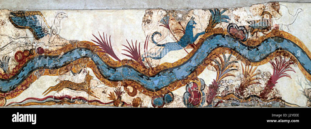 Akrotiri map hi-res stock photography and images - Alamy