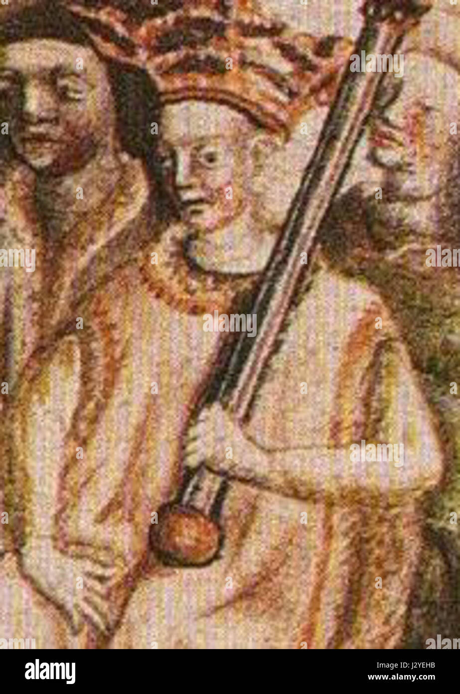 Alasdair III, also known as Alexander III, was the King of Scotland ...