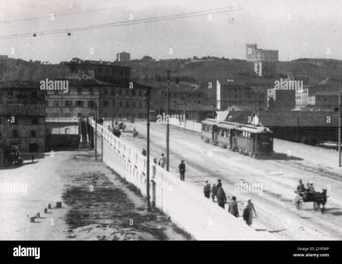 Cavalcavia hi-res stock photography and images - Alamy