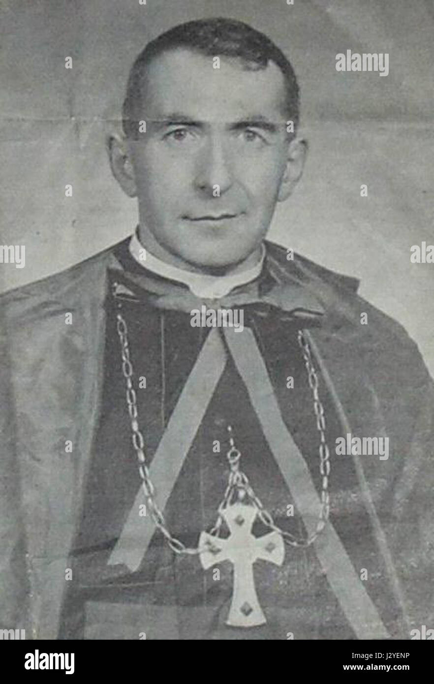 Albino luciani hi-res stock photography and images - Alamy