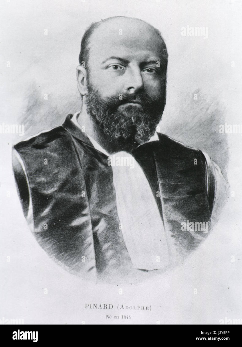 Adolphe Pinard was a French obstetrician and gynecologist known for his ...