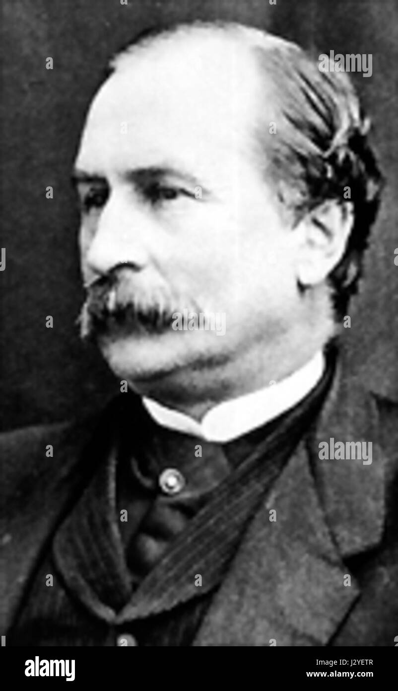 Alfred jones Black and White Stock Photos & Images - Alamy