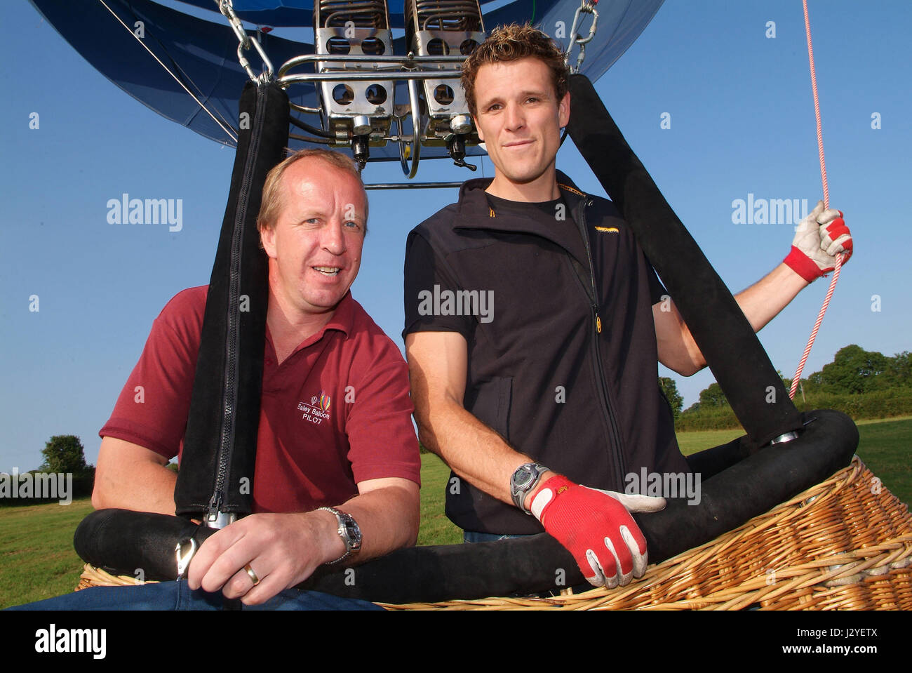 Cracknell hi-res stock photography and images - Alamy