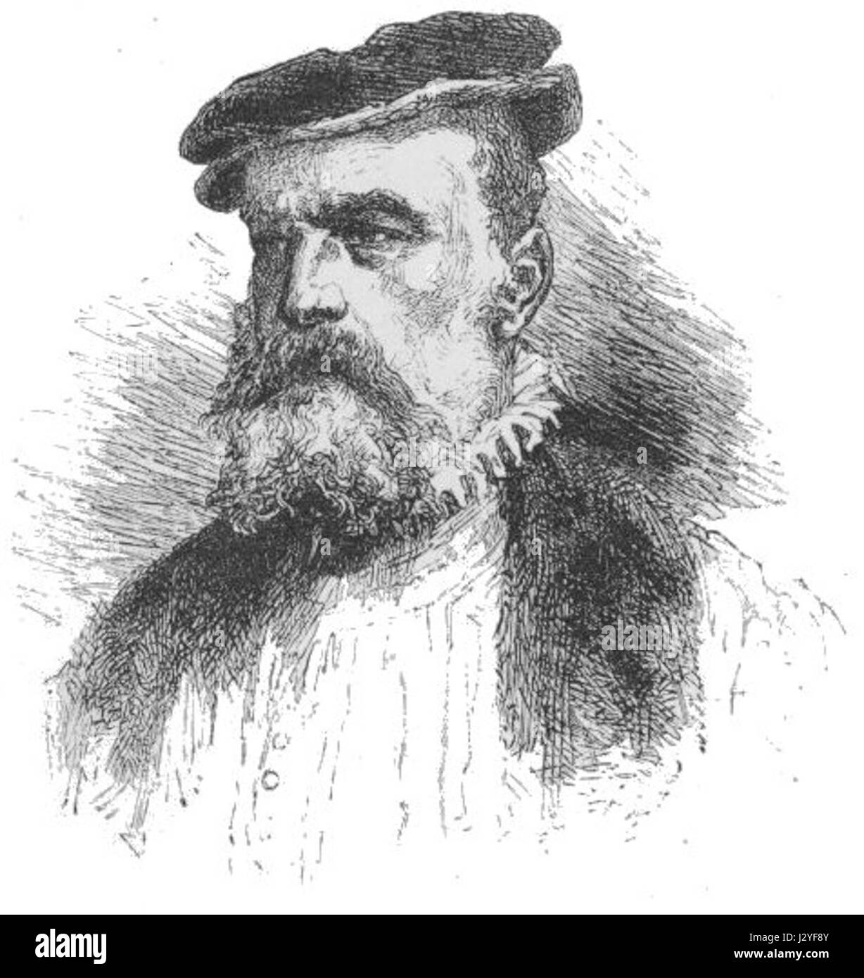 Anne de Montmorency was a prominent French nobleman during the 16th ...