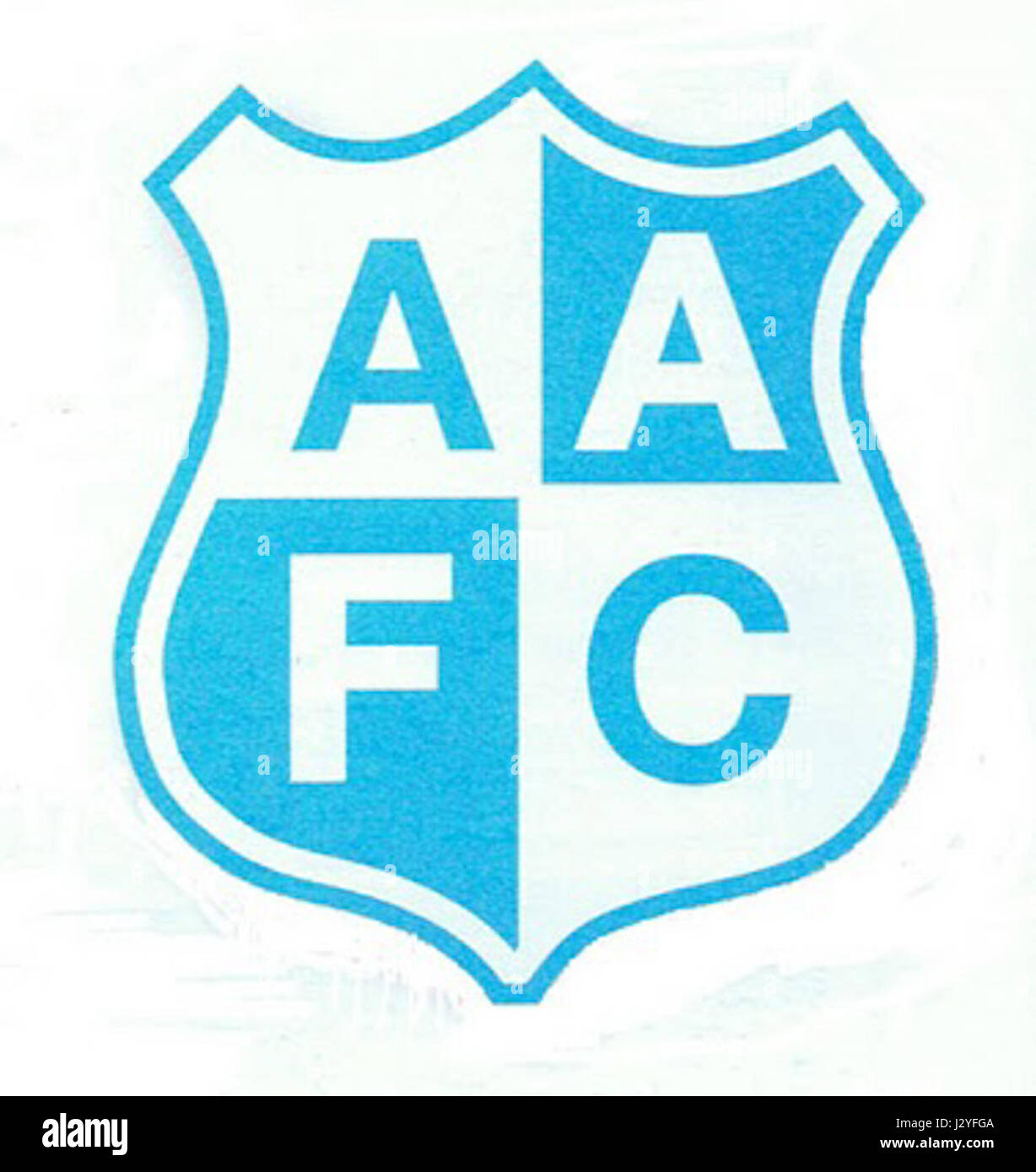 The Ardwick badge represents a symbol associated with the Ardwick ...