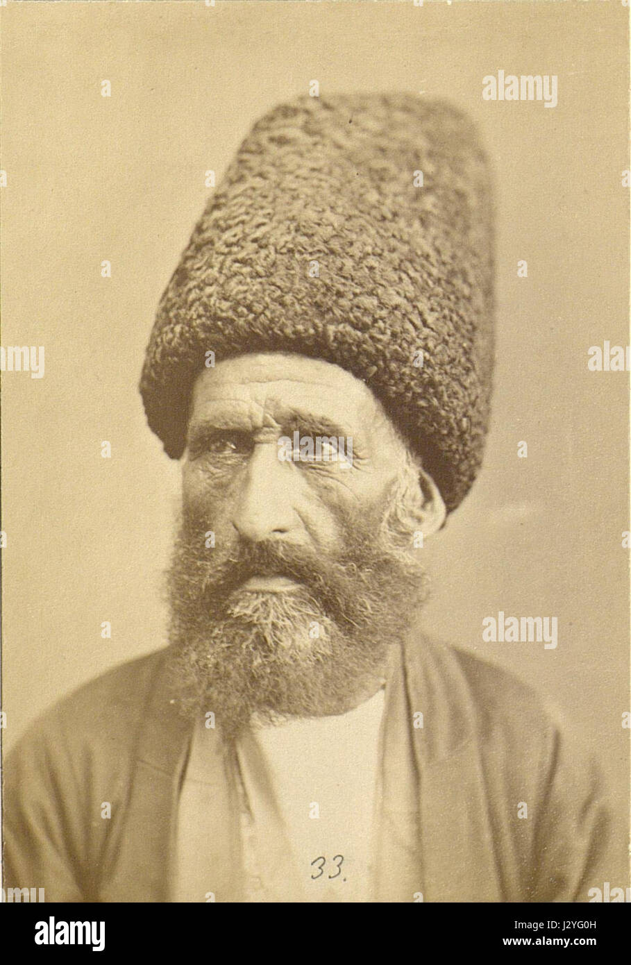 Papakh hi-res stock photography and images - Alamy