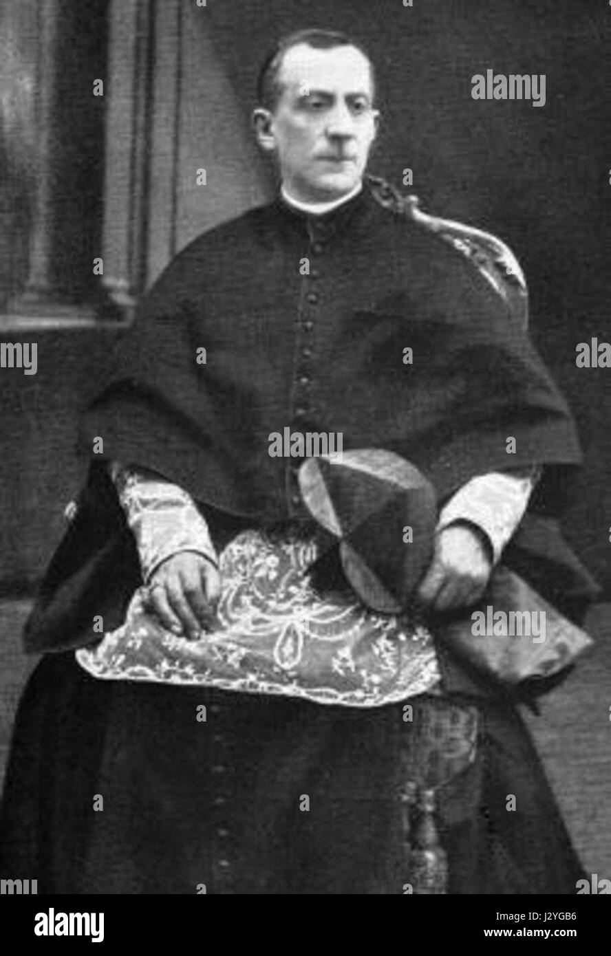 Luigi macchi hi-res stock photography and images - Alamy