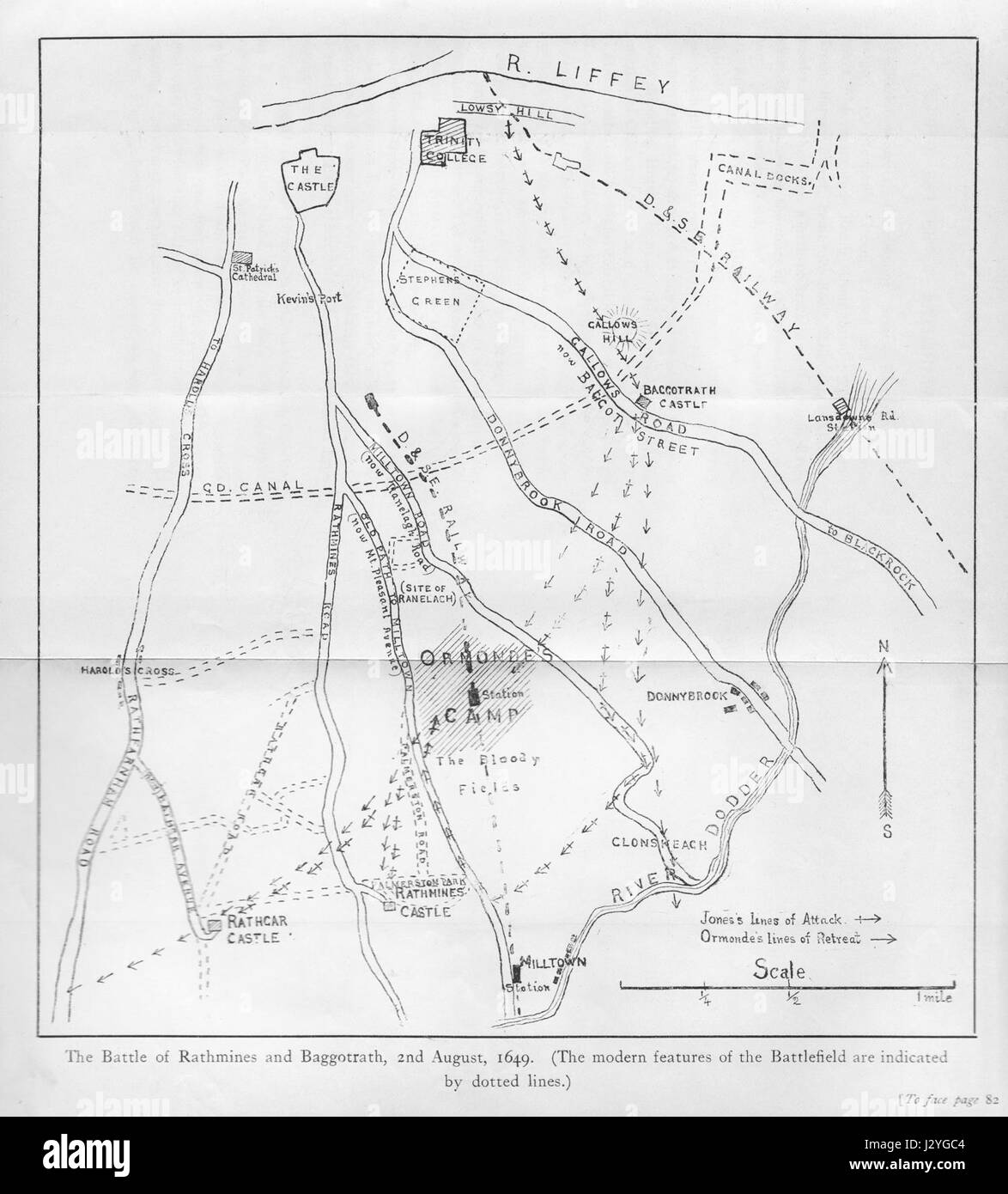 Rathmines hi-res stock photography and images - Alamy