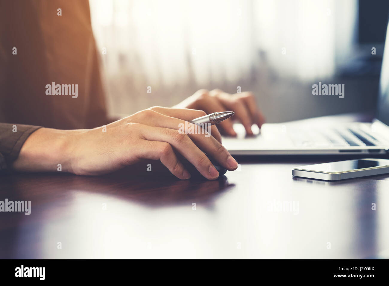 Hand management hi-res stock photography and images - Alamy