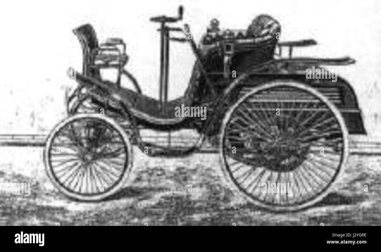 Benz velo hi-res stock photography and images - Alamy
