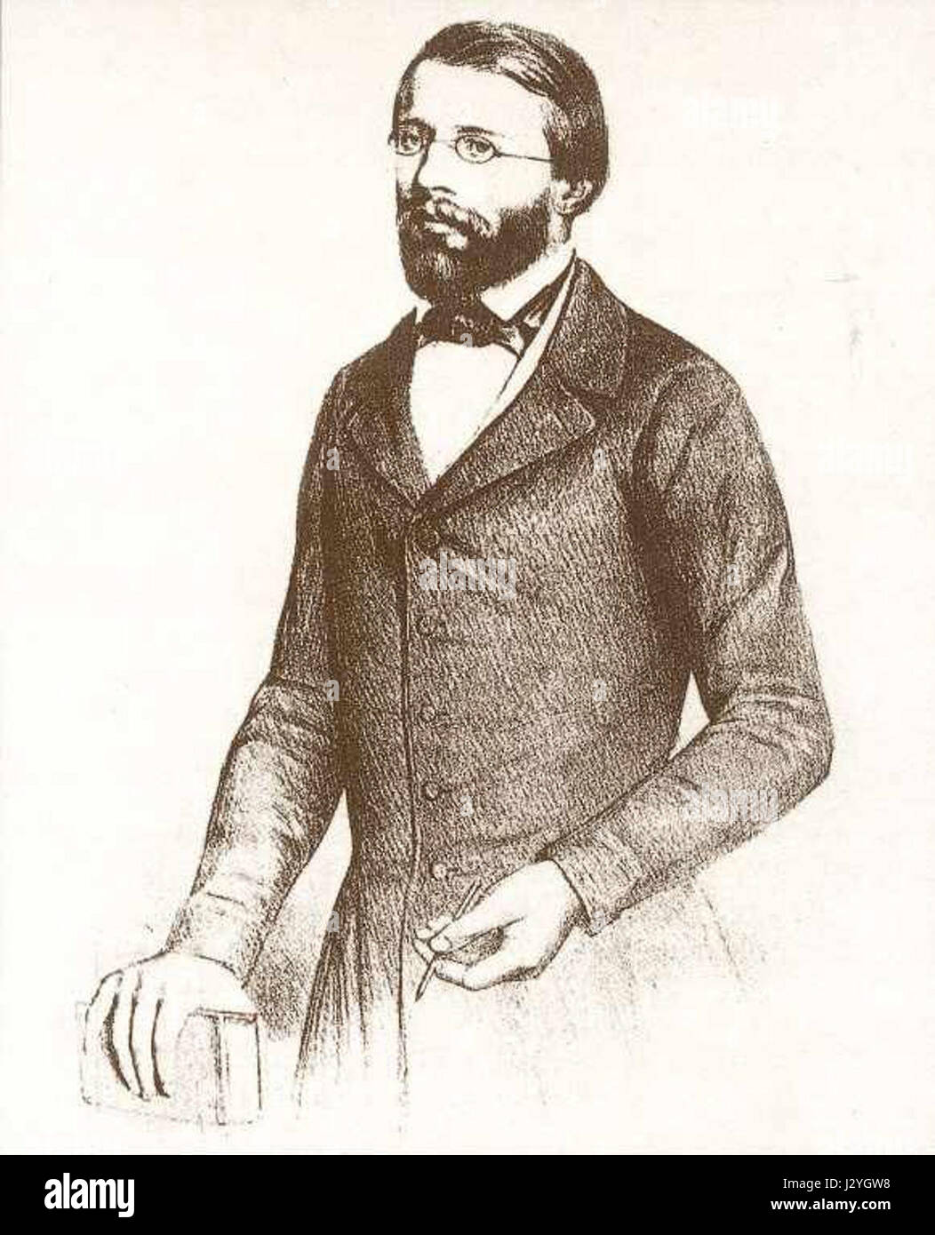 Bernhard riemann hi-res stock photography and images - Alamy