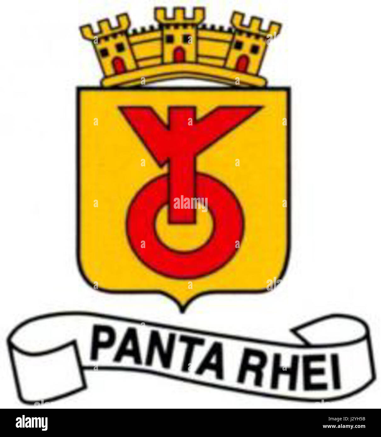 Blason Ronchamp refers to the heraldic emblem associated with Ronchamp ...