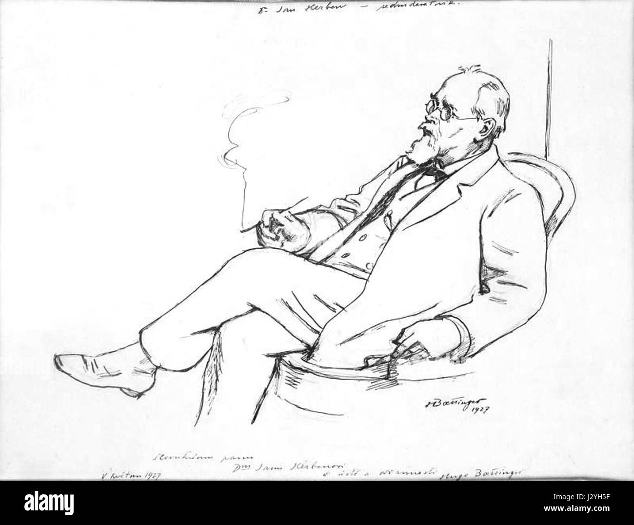 Herben hi-res stock photography and images - Alamy