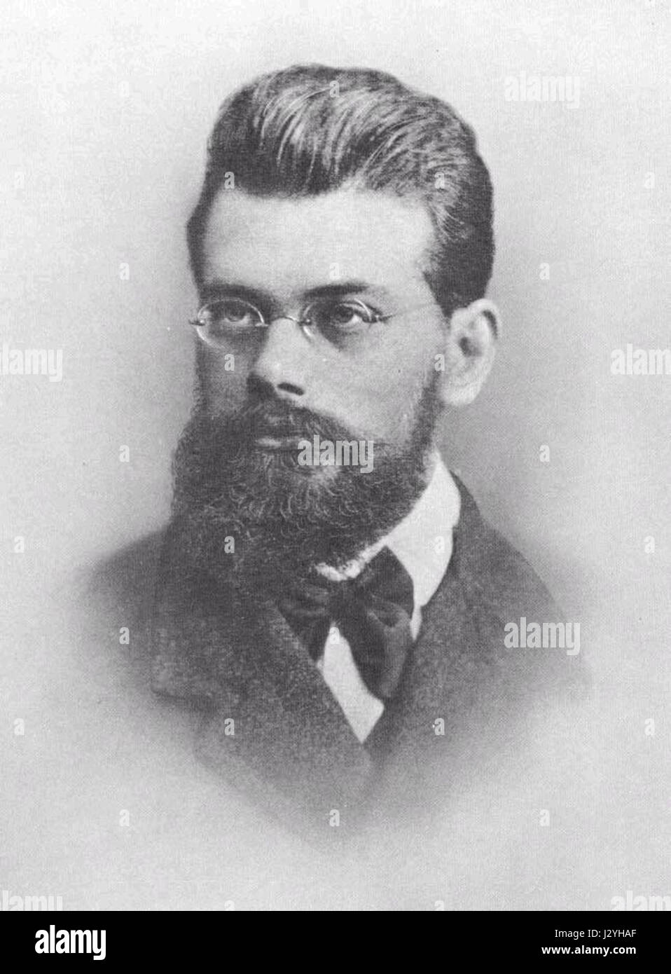 This reference to Boltzmann likely refers to Ludwig Boltzmann, a ...