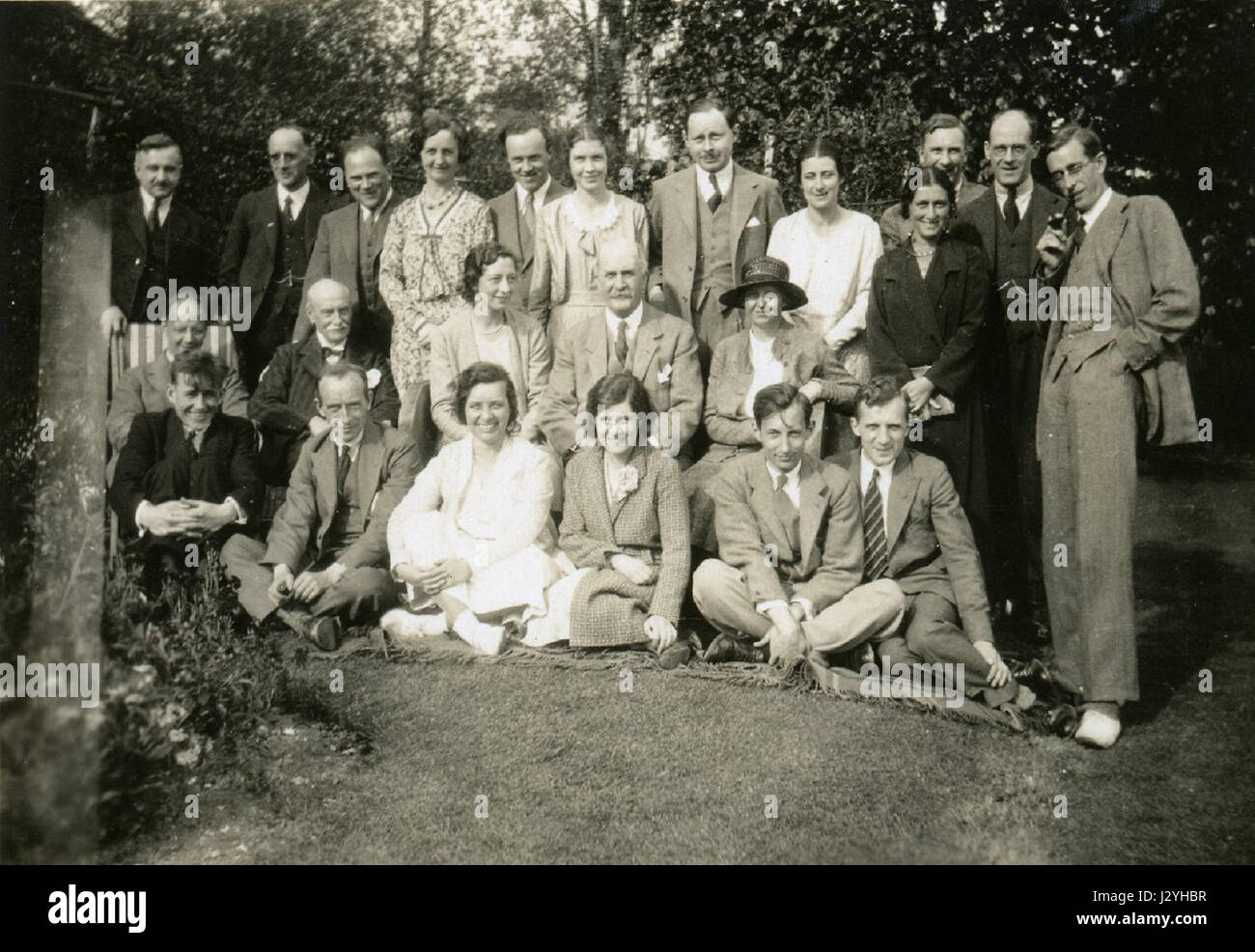 1930s laboratory hi-res stock photography and images - Alamy