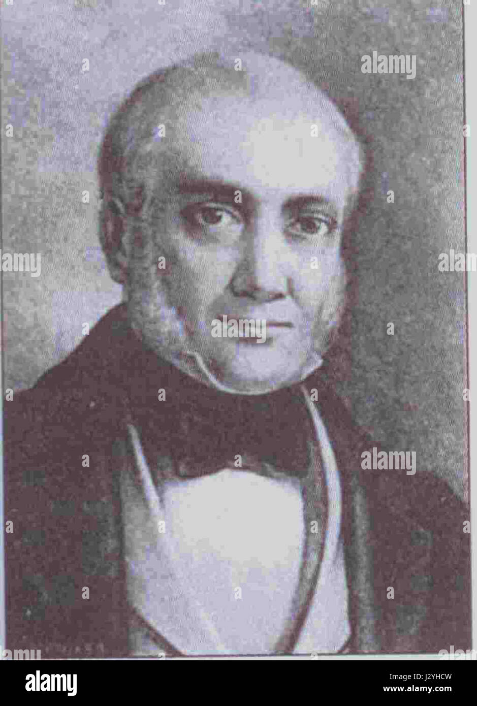 Braulio Carrillo was a prominent Costa Rican politician and leader ...