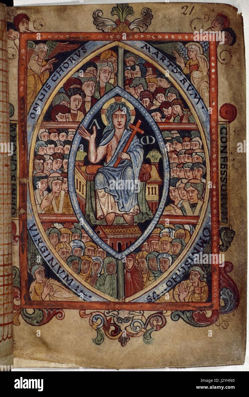 The cotton library hi-res stock photography and images - Alamy