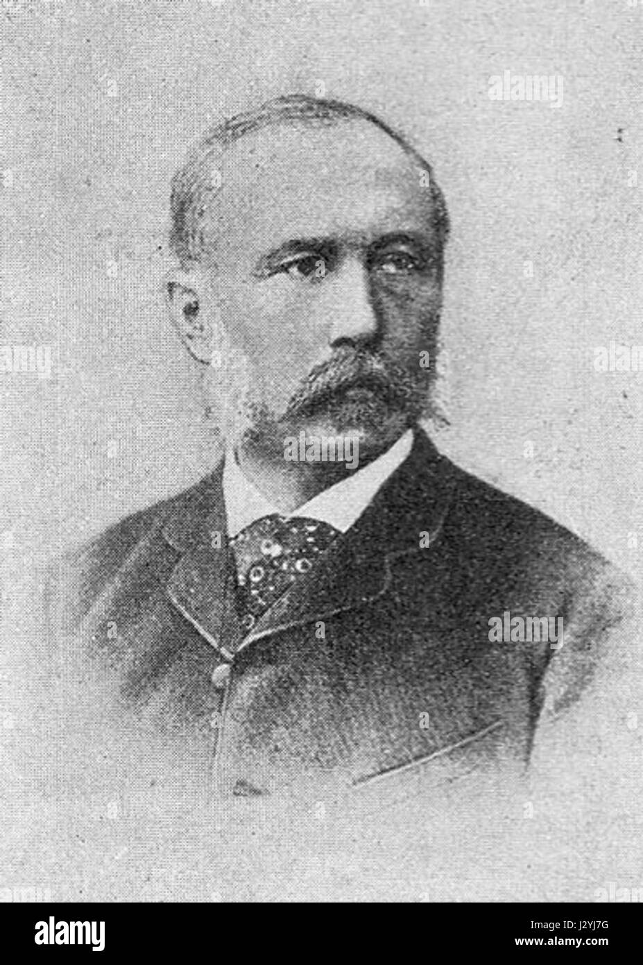 Carl Heinrich von Siemens was a prominent German industrialist and ...