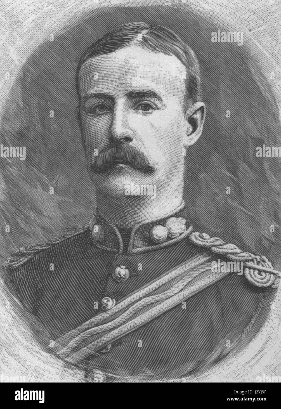 Captain William Stairs was a prominent British colonial explorer known ...