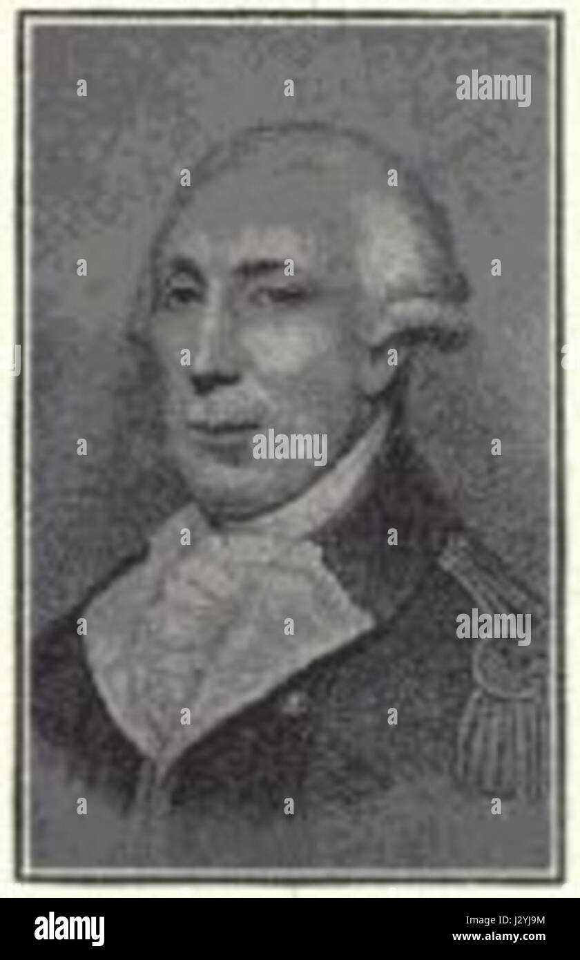 Captain John Munro was a historical figure who served in the British ...