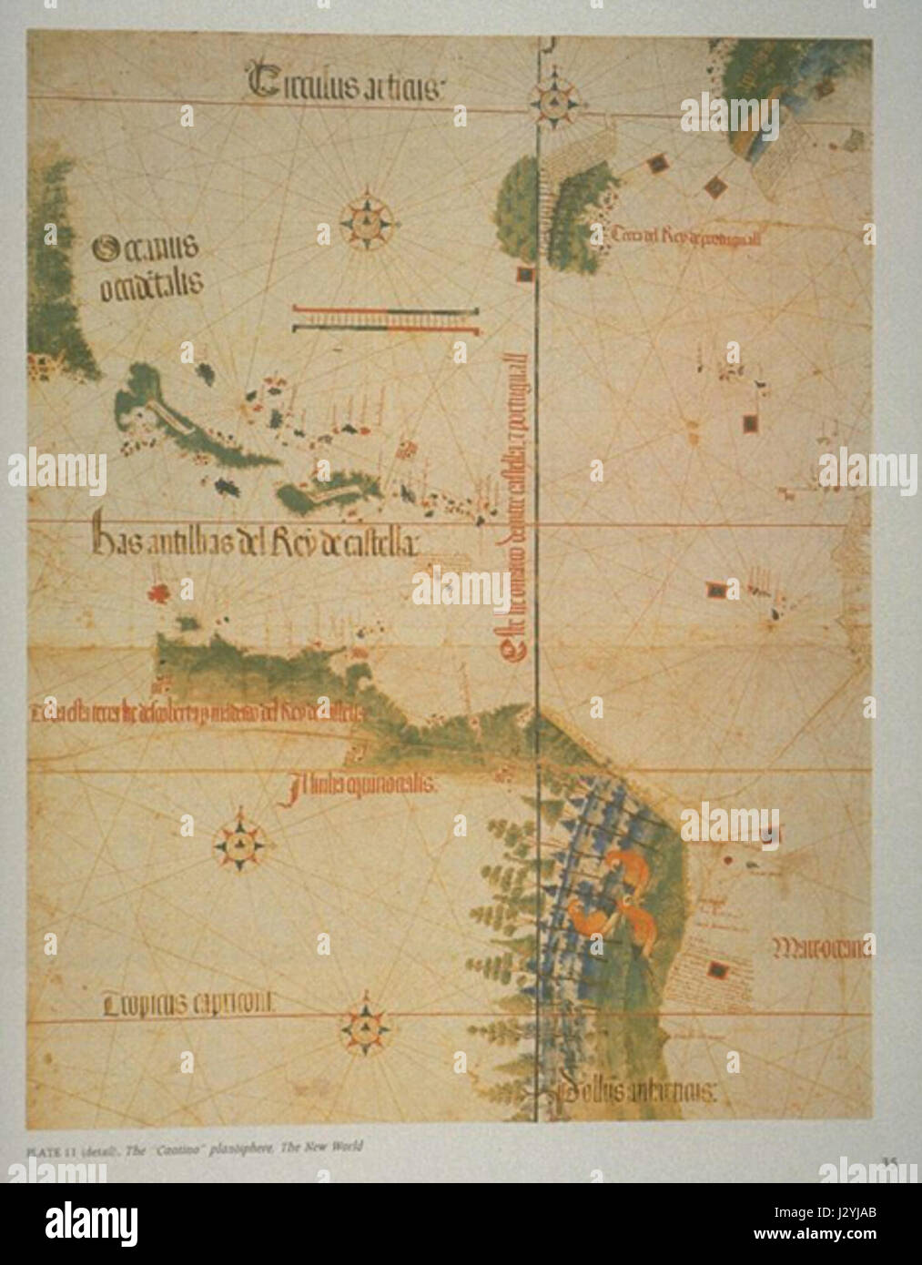 European exploration 1500s hi-res stock photography and images - Alamy