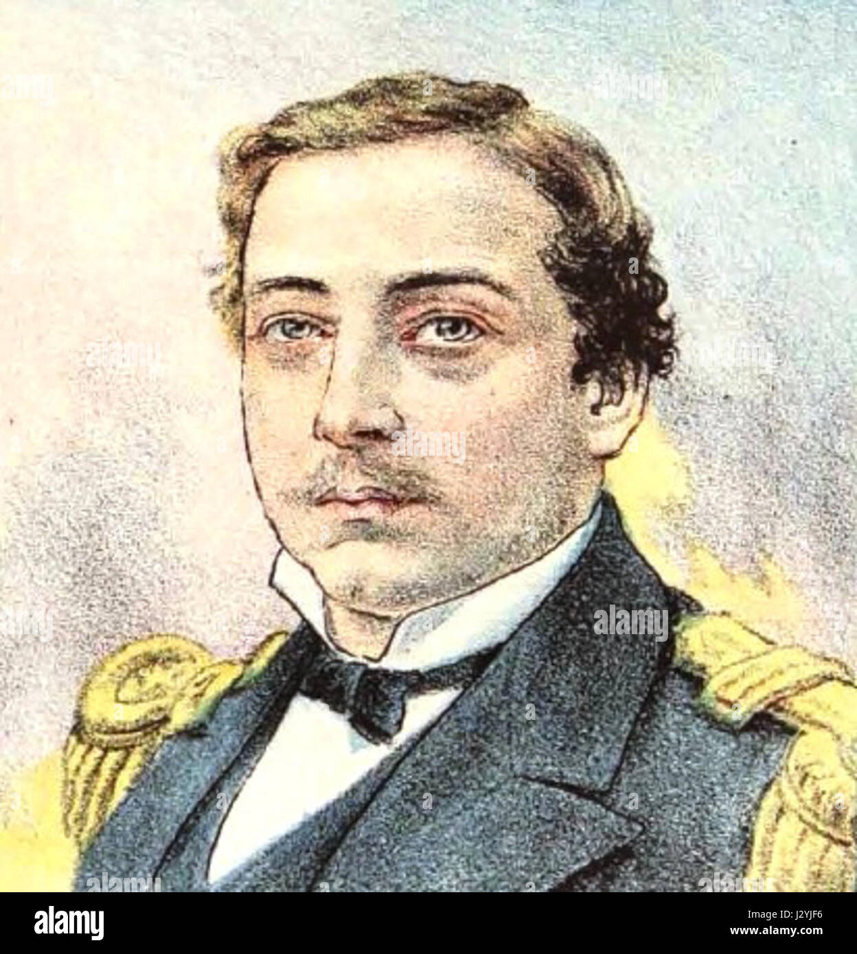 Carlos Condell - LLCh Stock Photo - Alamy