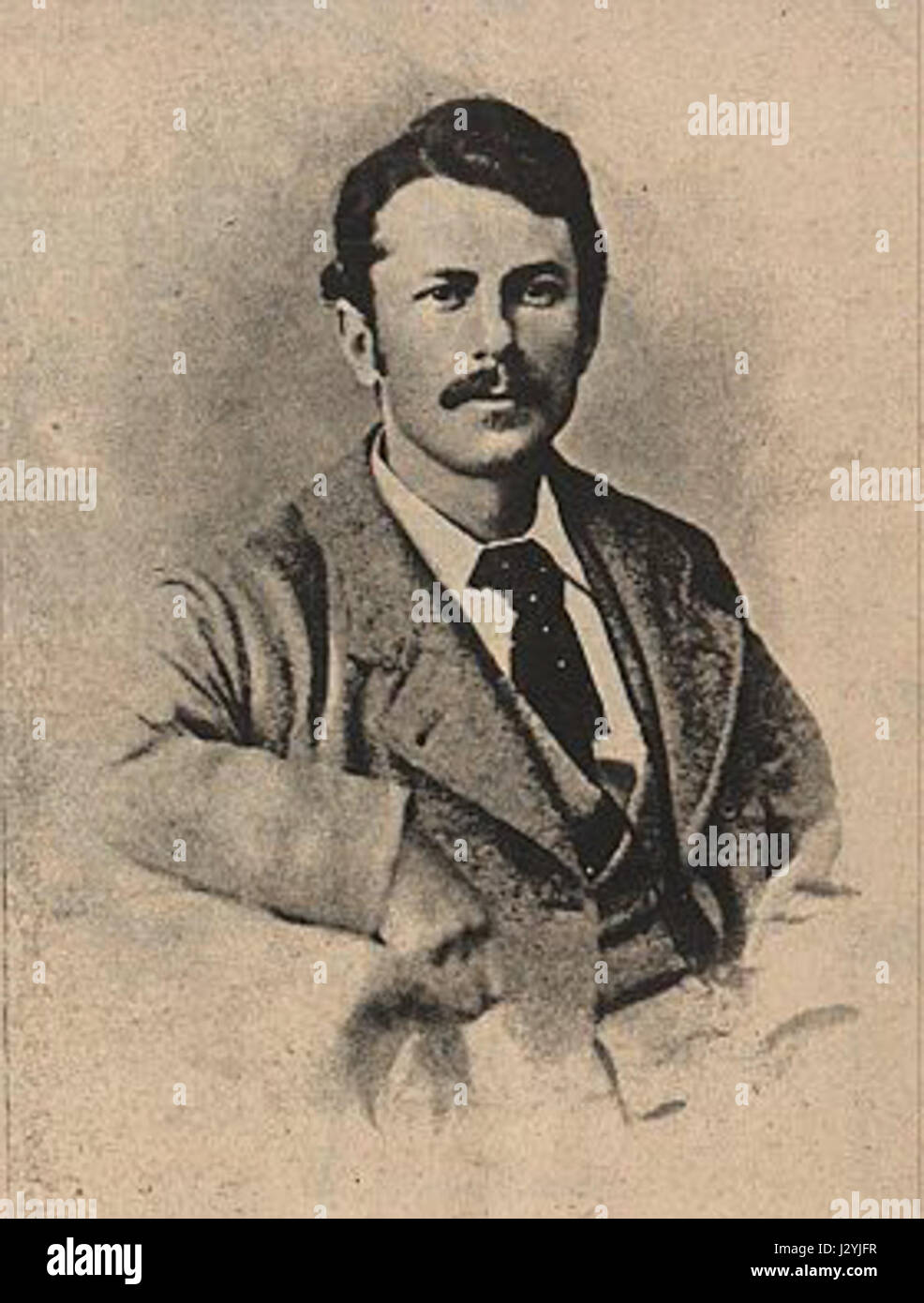 Carpenter 1875 refers to a historical figure, possibly an artist ...