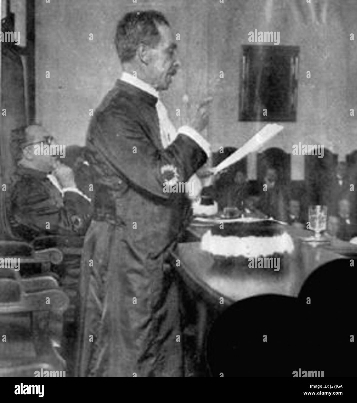 Carlos Chagas was a Brazilian physician and scientist known for his ...