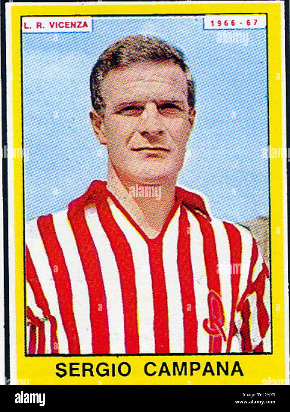 Sergio Campana is an Italian artist known for his works created in 1966 ...