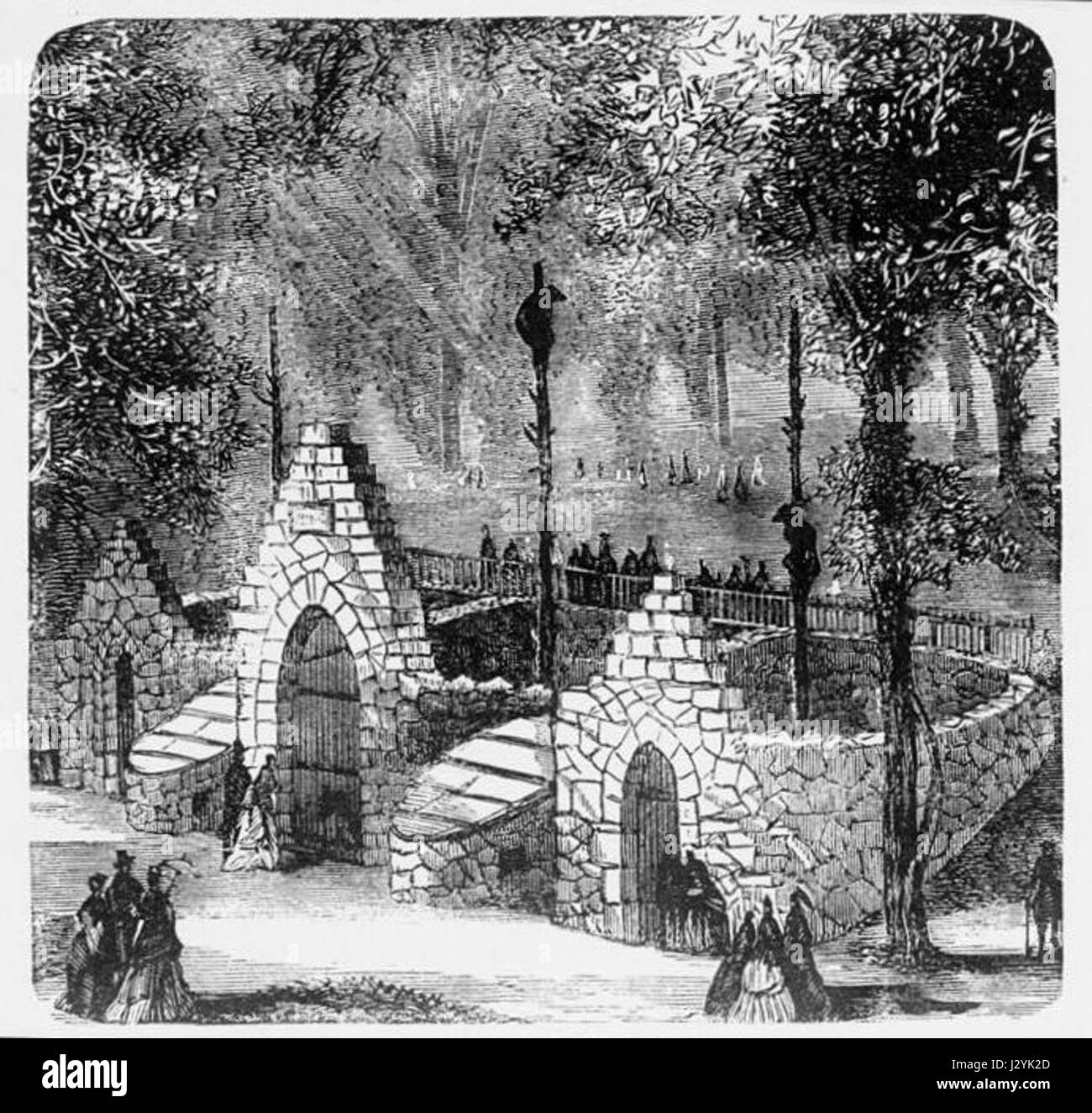 Philadelphia zoo ancient hi-res stock photography and images - Alamy