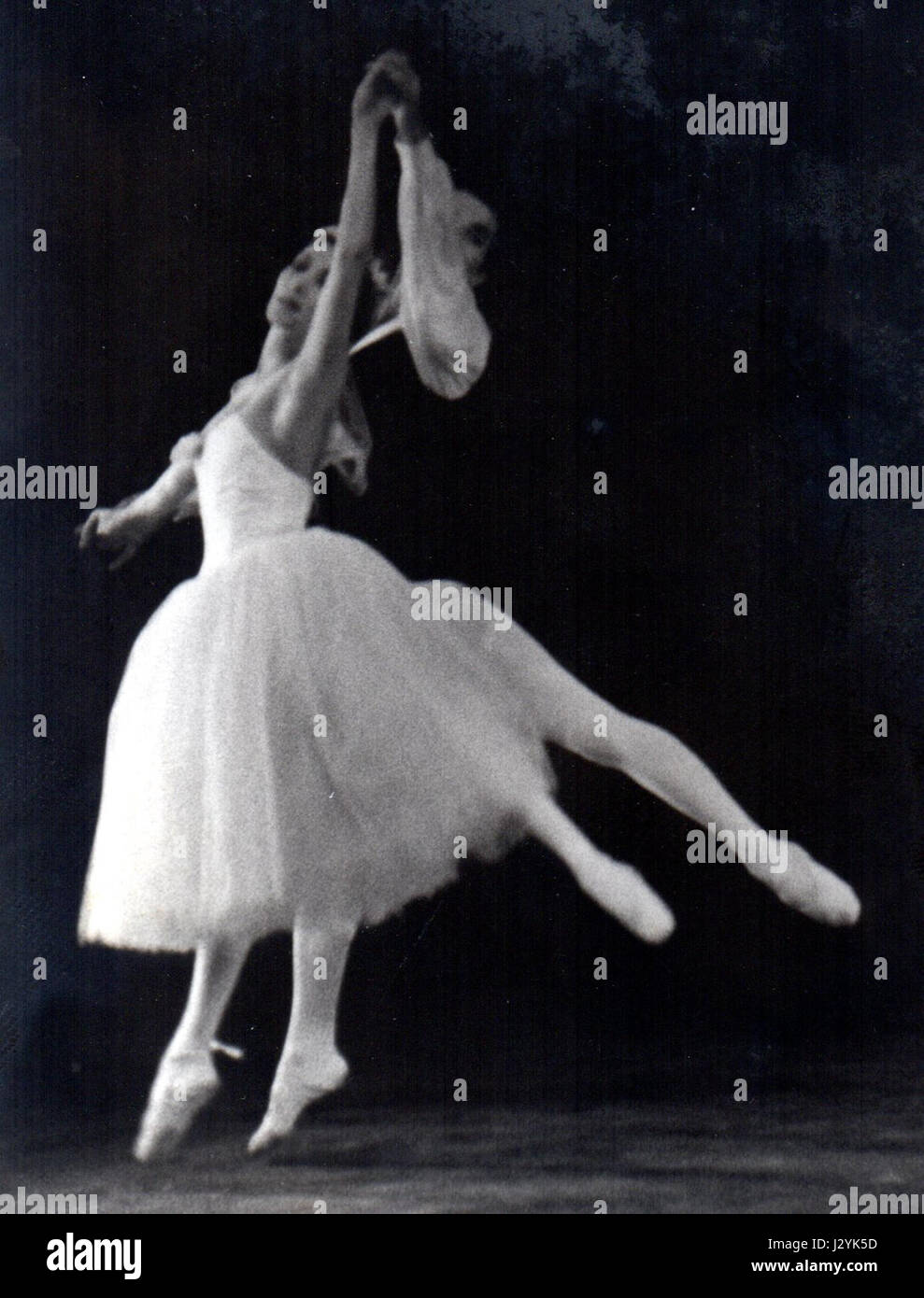 Les Sylphides is a famous ballet, known for its portrayal of ethereal ...