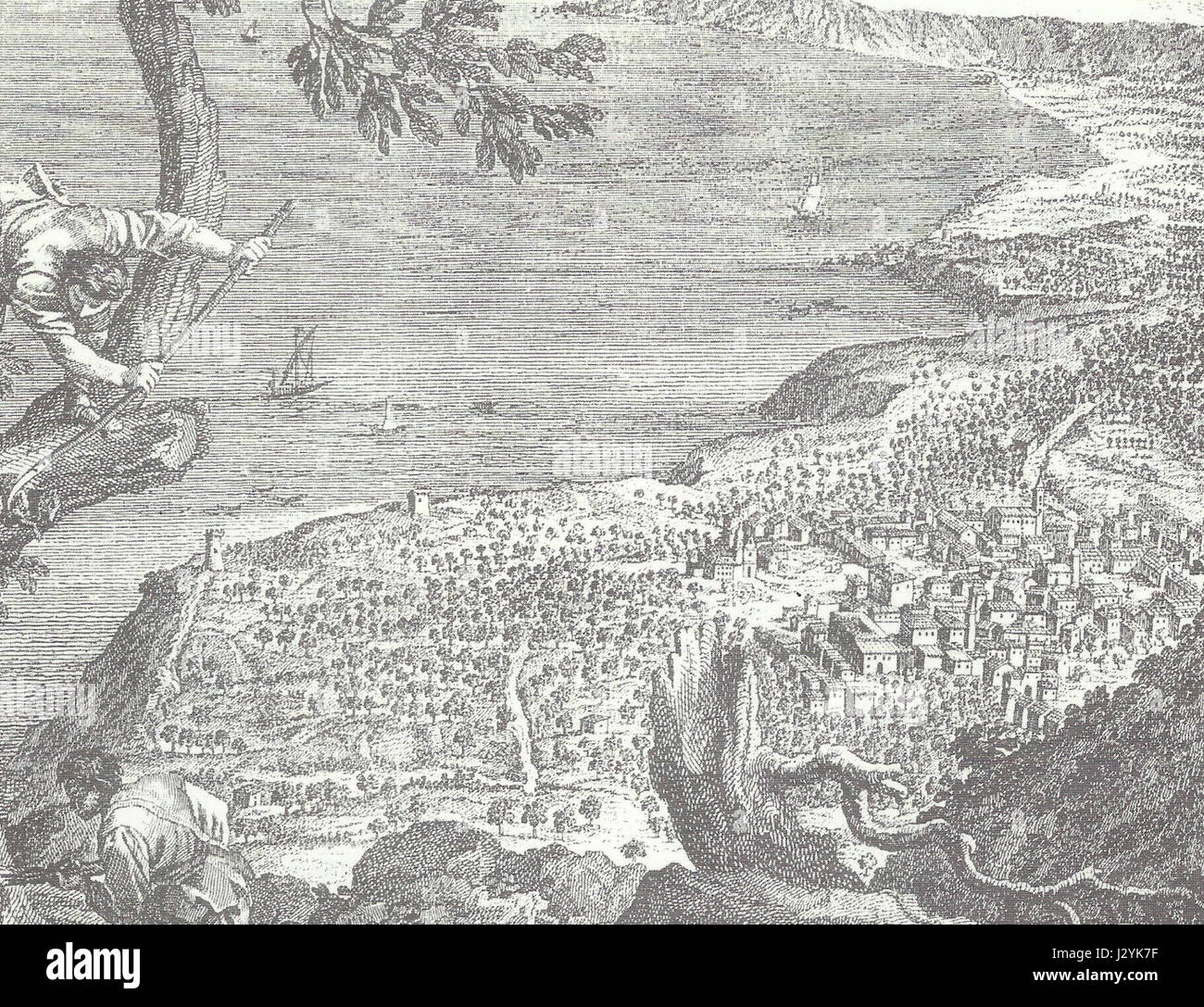 Palmi, italy hi-res stock photography and images - Alamy