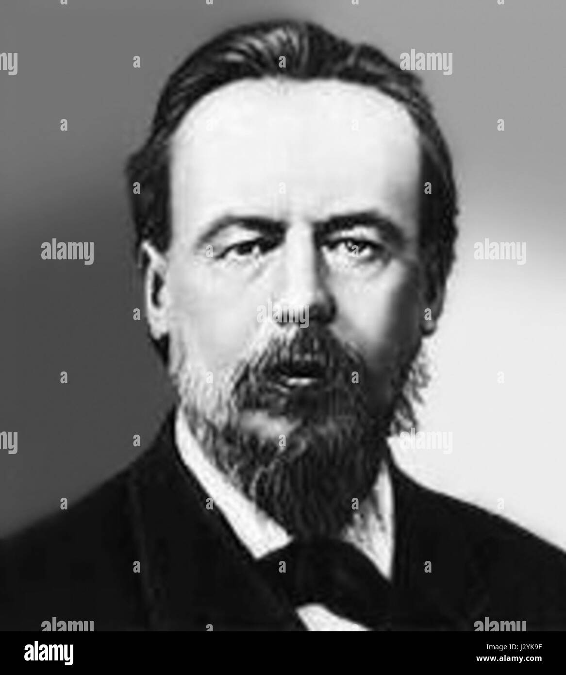 Popov russia Black and White Stock Photos & Images - Alamy