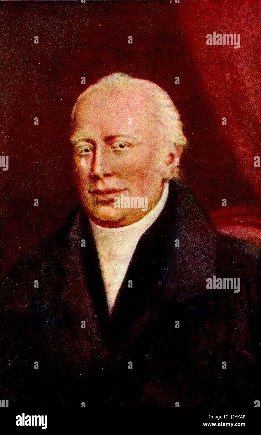 Adam Clarke (1762–1832) was a British Methodist theologian, known for ...