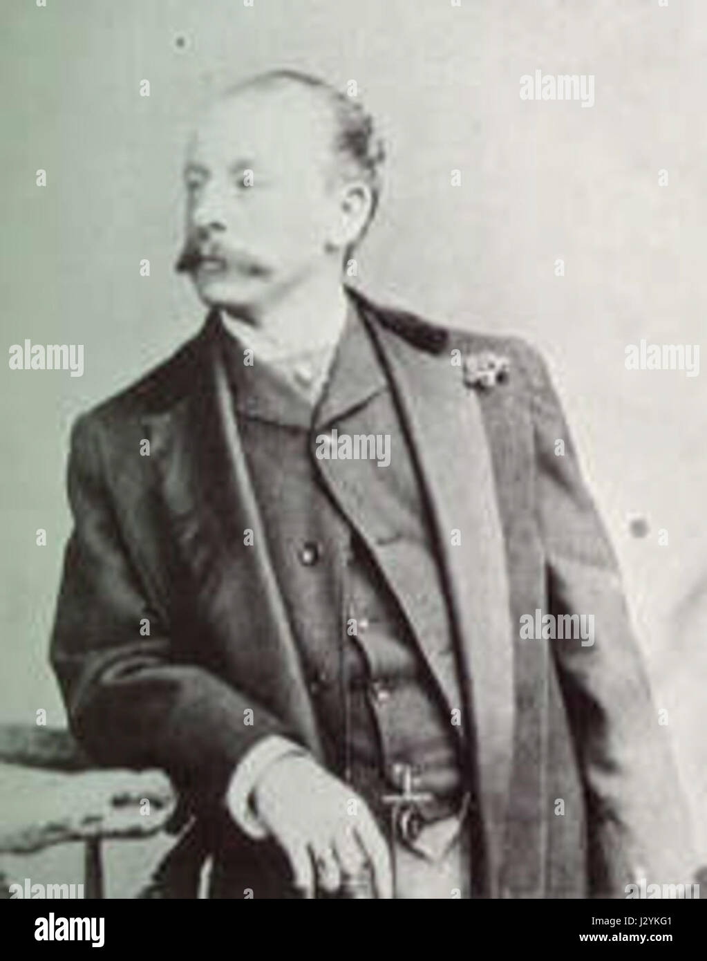 Alfred thompson hi-res stock photography and images - Alamy