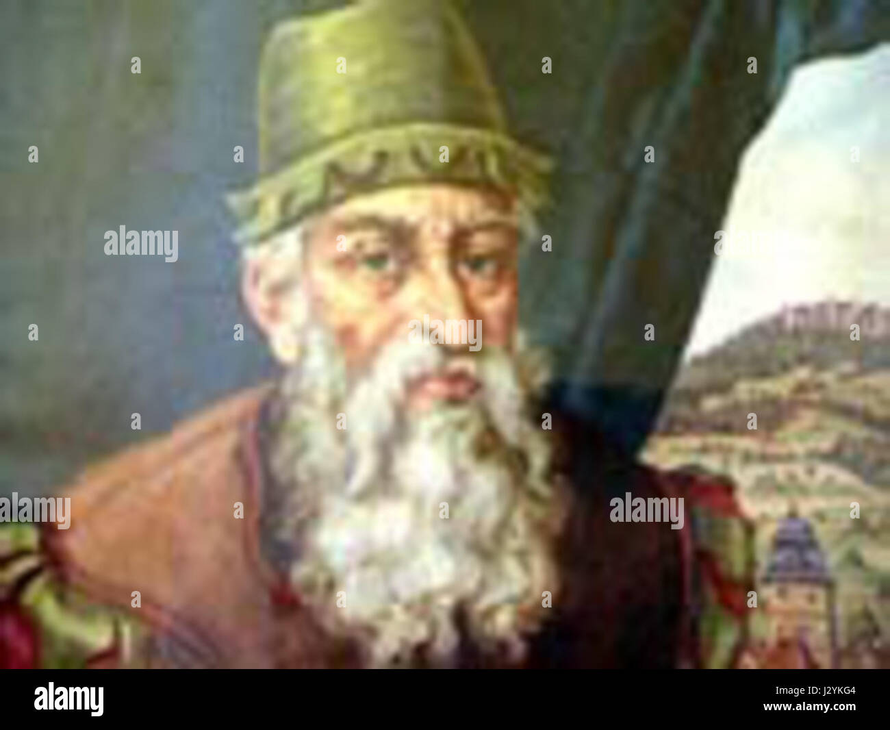 Adam Ries was a German mathematician, renowned for his contributions to ...