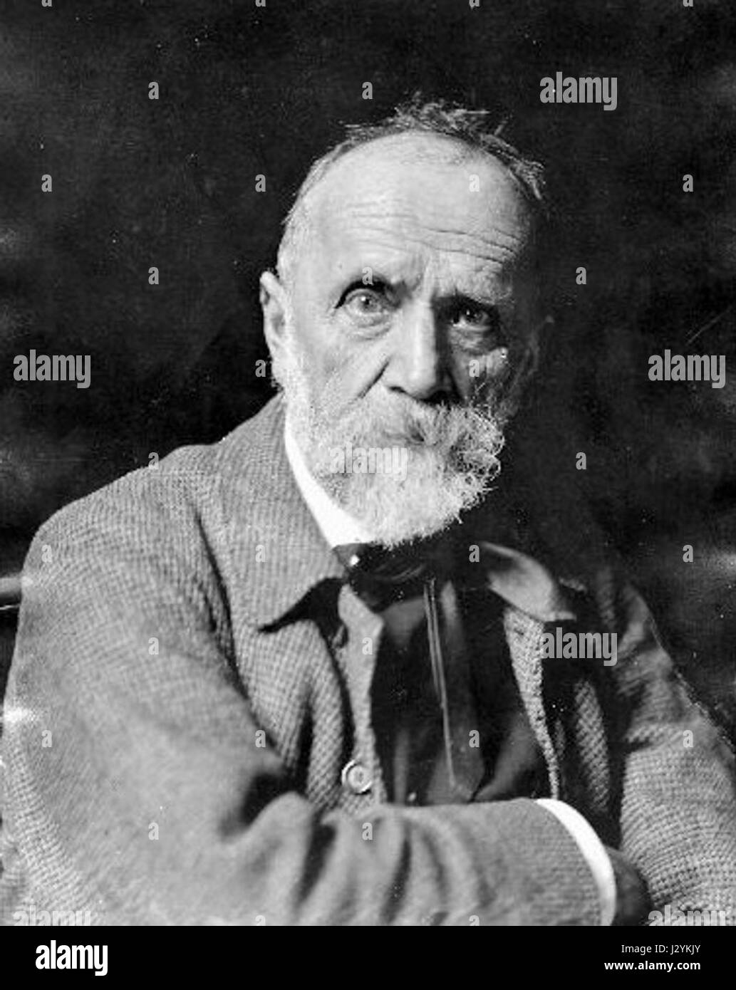 Albert Anker was a Swiss painter known for his detailed depictions of ...