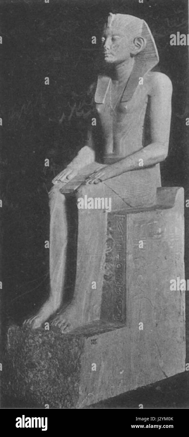 Amenemhet High Resolution Stock Photography and Images - Alamy