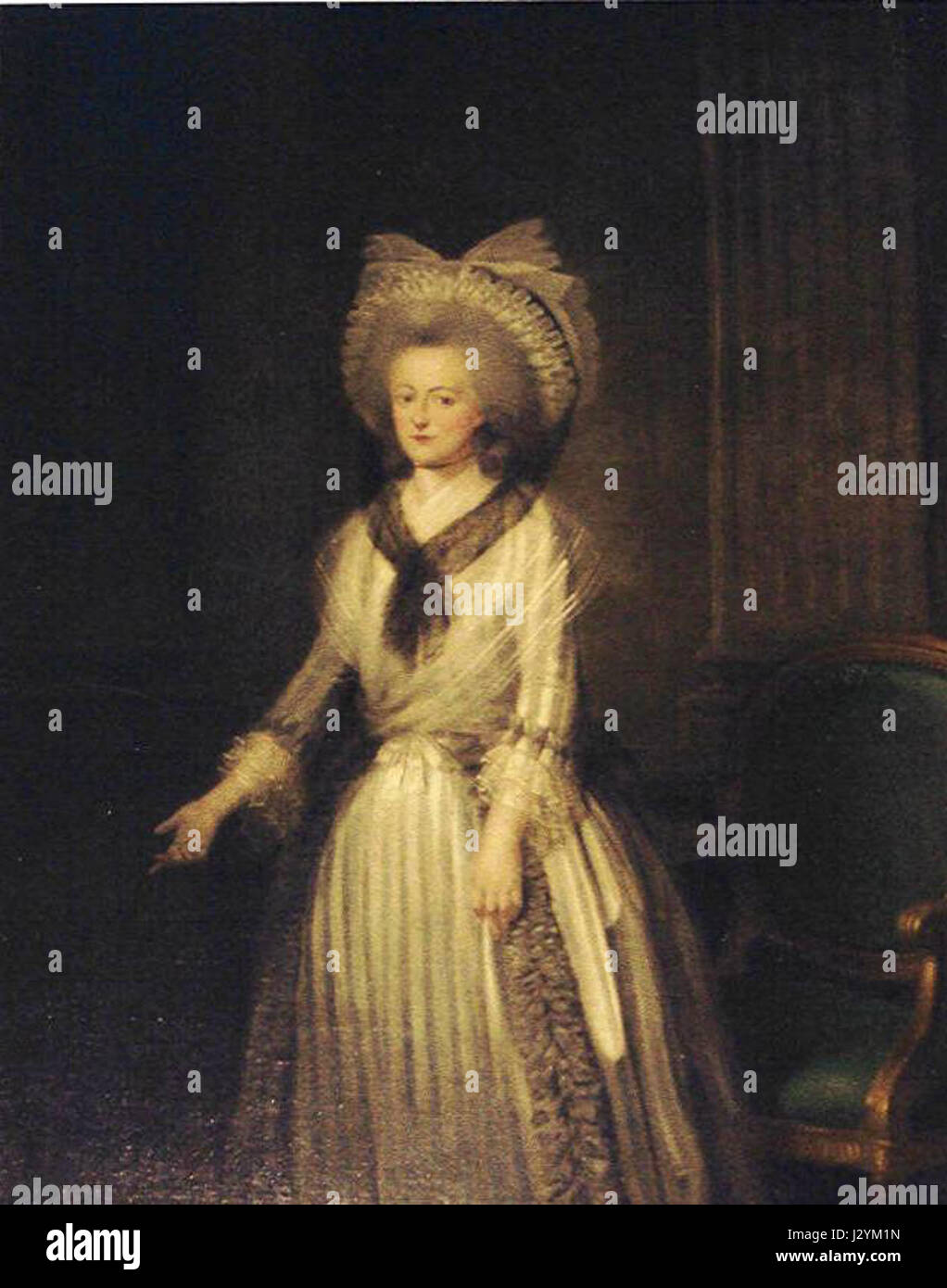 Anne rosalie hi-res stock photography and images - Alamy